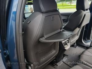 Синий Пежо 5008 2023 в Таллин, объемом двигателя 1.50 л и пробегом 92 тыс. км за 24999 €, фото 29 на AUTOMOTO.COM.LV