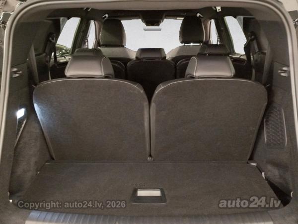 Zils Peugeot 5008 2025 Tallina, ar dzinēja tilpumu 0.00 L un nobraukumu 7 tūkst. km par 34990 €, foto 8 vietnē AUTOMOTO.COM.LV