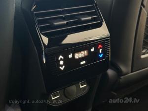 Zils Peugeot 5008 2026 Tallina, ar dzinēja tilpumu 1.60 L un nobraukumu 7 tūkst. km par 45900 €, foto 16 vietnē AUTOMOTO.COM.LV