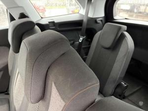 Brūns Peugeot 5008 2017 Alīta, ar dzinēja tilpumu 1.20 L un nobraukumu 162 tūkst. km par 6899 €, foto 10 vietnē AUTOMOTO.COM.LV