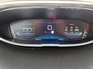 Brūns Peugeot 5008 2017 Alīta, ar dzinēja tilpumu 1.20 L un nobraukumu 162 tūkst. km par 6899 €, foto 13 vietnē AUTOMOTO.COM.LV