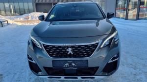 Brūns Peugeot 5008 2018 Šauļi, ar dzinēja tilpumu 1.50 L un nobraukumu 240 tūkst. km par 11200 €, foto 7 vietnē AUTOMOTO.COM.LV