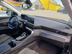 Brūns Peugeot 5008 2019 Kauņa, ar dzinēja tilpumu 1.20 L un nobraukumu 128 tūkst. km par 11800 €, foto 6 vietnē AUTOMOTO.COM.LV