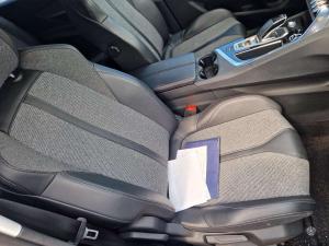 Brūns Peugeot 5008 2019 Kauņa, ar dzinēja tilpumu 1.20 L un nobraukumu 128 tūkst. km par 11800 €, foto 9 vietnē AUTOMOTO.COM.LV