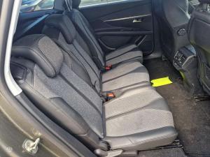 Brūns Peugeot 5008 2019 Kauņa, ar dzinēja tilpumu 1.20 L un nobraukumu 128 tūkst. km par 11800 €, foto 10 vietnē AUTOMOTO.COM.LV