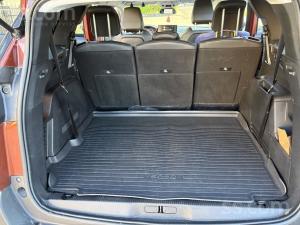 Brūns Peugeot 5008 2021 Rīga, ar dzinēja tilpumu 1.20 L un nobraukumu 63 tūkst. km par 16200 €, foto 8 vietnē AUTOMOTO.COM.LV
