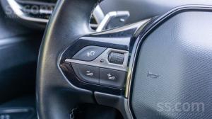 Brūns Peugeot 5008 2021 Rīga, ar dzinēja tilpumu 1.50 L un nobraukumu 121 tūkst. km par 18390 €, foto 20 vietnē AUTOMOTO.COM.LV