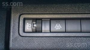 Brūns Peugeot 5008 2021 Rīga, ar dzinēja tilpumu 1.50 L un nobraukumu 121 tūkst. km par 18390 €, foto 22 vietnē AUTOMOTO.COM.LV
