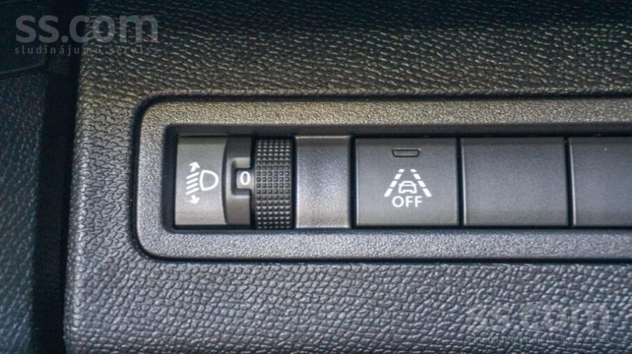 Brūns Peugeot 5008 2021 Rīga, ar dzinēja tilpumu 1.50 L un nobraukumu 121 tūkst. km par 18390 €, foto 22 vietnē AUTOMOTO.COM.LV