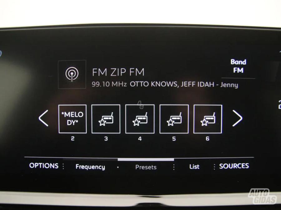 Коричневый Пежо 5008 2022 в Вильнюс, объемом двигателя 1.50 л и пробегом 50 тыс. км за 24999 €, фото 23 на AUTOMOTO.COM.LV