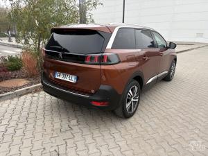 Коричневый Пежо 5008 2022 в Каунас, объемом двигателя 1.50 л и пробегом 250 тыс. км за 15300 €, фото 5 на AUTOMOTO.COM.LV