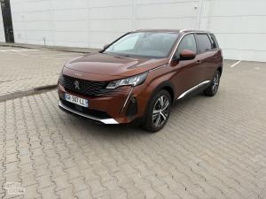 Коричневый Пежо 5008 2022 в Каунас, объемом двигателя 1.50 л и пробегом 250 тыс. км за 15300 €, фото 8 на AUTOMOTO.COM.LV