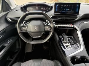 Коричневый Пежо 5008 2022 в Каунас, объемом двигателя 1.50 л и пробегом 250 тыс. км за 15300 €, фото 13 на AUTOMOTO.COM.LV