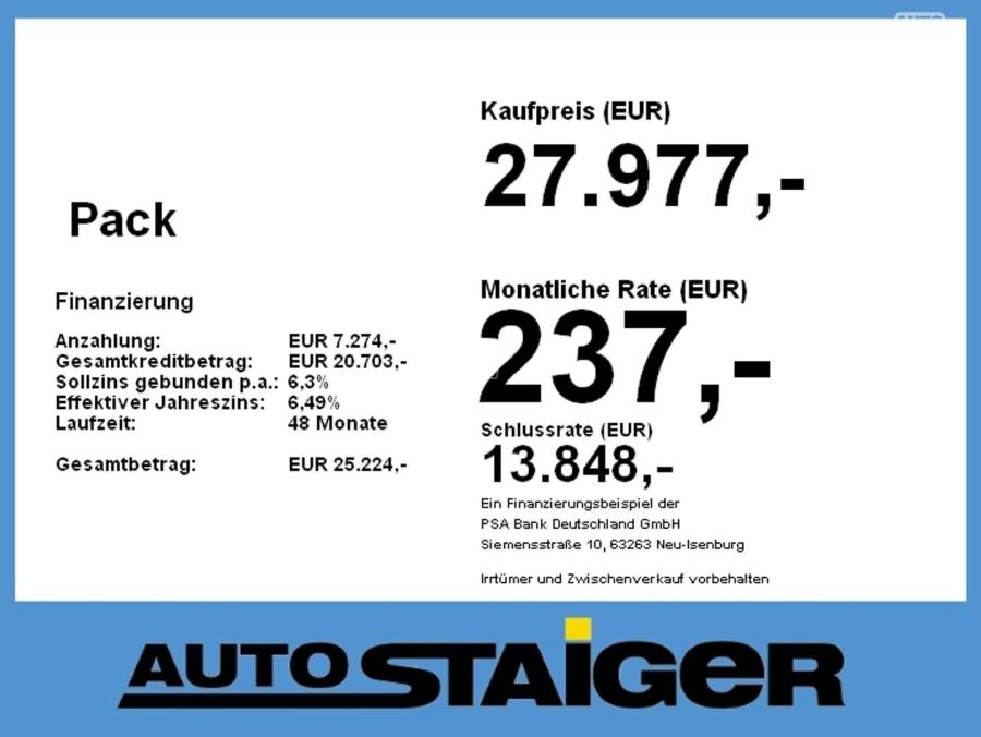 Коричневый Пежо 5008 2023 в Каунас, объемом двигателя 1.20 л и пробегом 23 тыс. км за 31100 €, фото 4 на AUTOMOTO.COM.LV