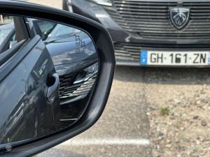 Brūns Peugeot 5008 2023 Viļņa, ar dzinēja tilpumu 1.20 L un nobraukumu 159 tūkst. km par 16636 €, foto 25 vietnē AUTOMOTO.COM.LV