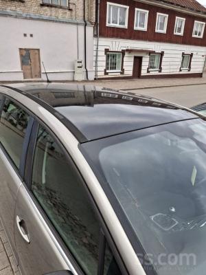 Brown Peugeot 5008 2016 in Rezekne, with an engine capacity of 1.60 L and mileage of 295 thousand km for 5500 €, photo 8 on AUTOMOTO.COM.LV
