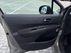 Brūns Peugeot 5008 2010 Tauragė, ar dzinēja tilpumu 1.60 L un nobraukumu 340 tūkst. km par 2900 €, foto 11 vietnē AUTOMOTO.COM.LV