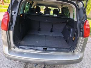 Brūns Peugeot 5008 2010 Panevēža, ar dzinēja tilpumu 1.56 L un nobraukumu 277 tūkst. km par 3200 €, foto 14 vietnē AUTOMOTO.COM.LV