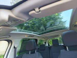 Brūns Peugeot 5008 2010 Panevēža, ar dzinēja tilpumu 1.56 L un nobraukumu 277 tūkst. km par 3200 €, foto 19 vietnē AUTOMOTO.COM.LV