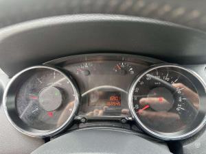 Brown Peugeot 5008 2011 in Siauliai, with an engine capacity of 1.60 L and mileage of 163 thousand km for 3850 €, photo 15 on AUTOMOTO.COM.LV