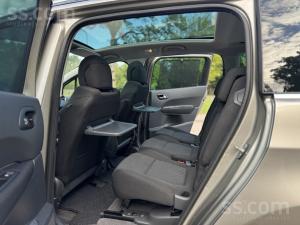 Brūns Peugeot 5008 2011 Jūrmala, ar dzinēja tilpumu 1.60 L un nobraukumu 202 tūkst. km par 3890 €, foto 9 vietnē AUTOMOTO.COM.LV