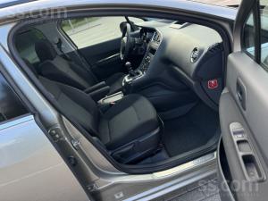 Brūns Peugeot 5008 2011 Jūrmala, ar dzinēja tilpumu 1.60 L un nobraukumu 202 tūkst. km par 3890 €, foto 10 vietnē AUTOMOTO.COM.LV