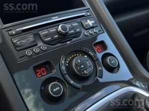 Brūns Peugeot 5008 2011 Jūrmala, ar dzinēja tilpumu 1.60 L un nobraukumu 202 tūkst. km par 3890 €, foto 18 vietnē AUTOMOTO.COM.LV