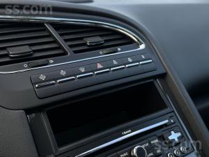 Brūns Peugeot 5008 2011 Jūrmala, ar dzinēja tilpumu 1.60 L un nobraukumu 202 tūkst. km par 3890 €, foto 20 vietnē AUTOMOTO.COM.LV