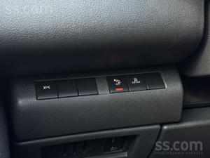 Brūns Peugeot 5008 2011 Jūrmala, ar dzinēja tilpumu 1.60 L un nobraukumu 202 tūkst. km par 3890 €, foto 25 vietnē AUTOMOTO.COM.LV