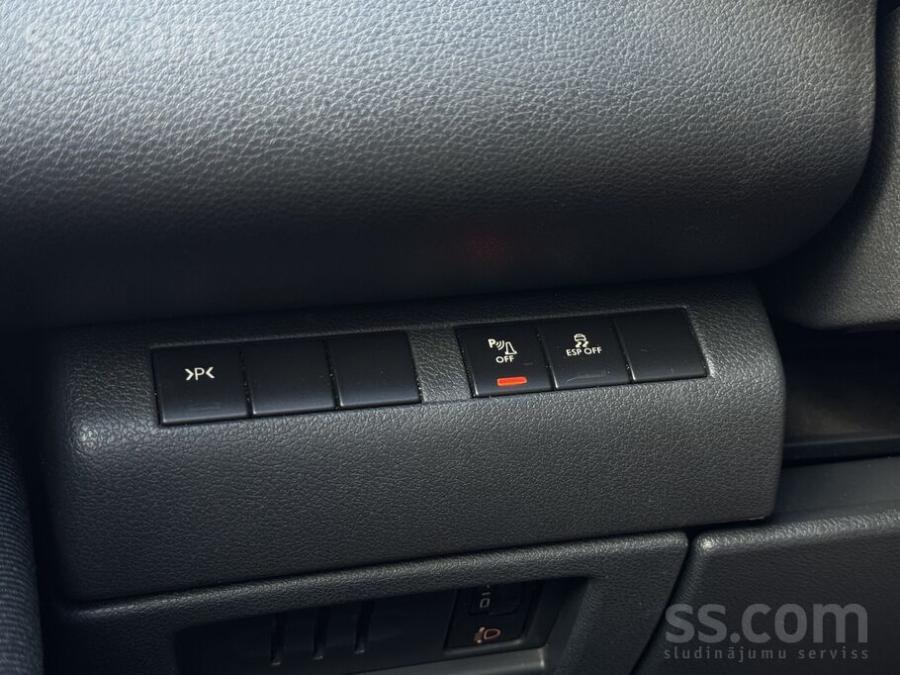 Brūns Peugeot 5008 2011 Jūrmala, ar dzinēja tilpumu 1.60 L un nobraukumu 202 tūkst. km par 3890 €, foto 25 vietnē AUTOMOTO.COM.LV
