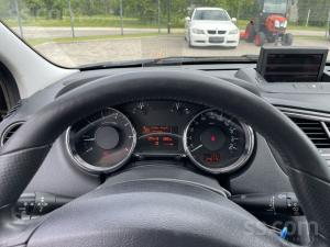 Brūns Peugeot 5008 2012 Ogre, ar dzinēja tilpumu 1.60 L un nobraukumu 0 tūkst. km par 5470 €, foto 15 vietnē AUTOMOTO.COM.LV