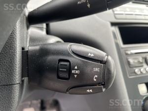 Brūns Peugeot 5008 2012 Ogre, ar dzinēja tilpumu 1.60 L un nobraukumu 0 tūkst. km par 5470 €, foto 16 vietnē AUTOMOTO.COM.LV