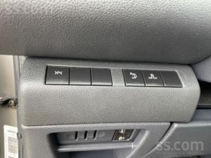Brūns Peugeot 5008 2012 Ogre, ar dzinēja tilpumu 1.60 L un nobraukumu 0 tūkst. km par 5470 €, foto 18 vietnē AUTOMOTO.COM.LV