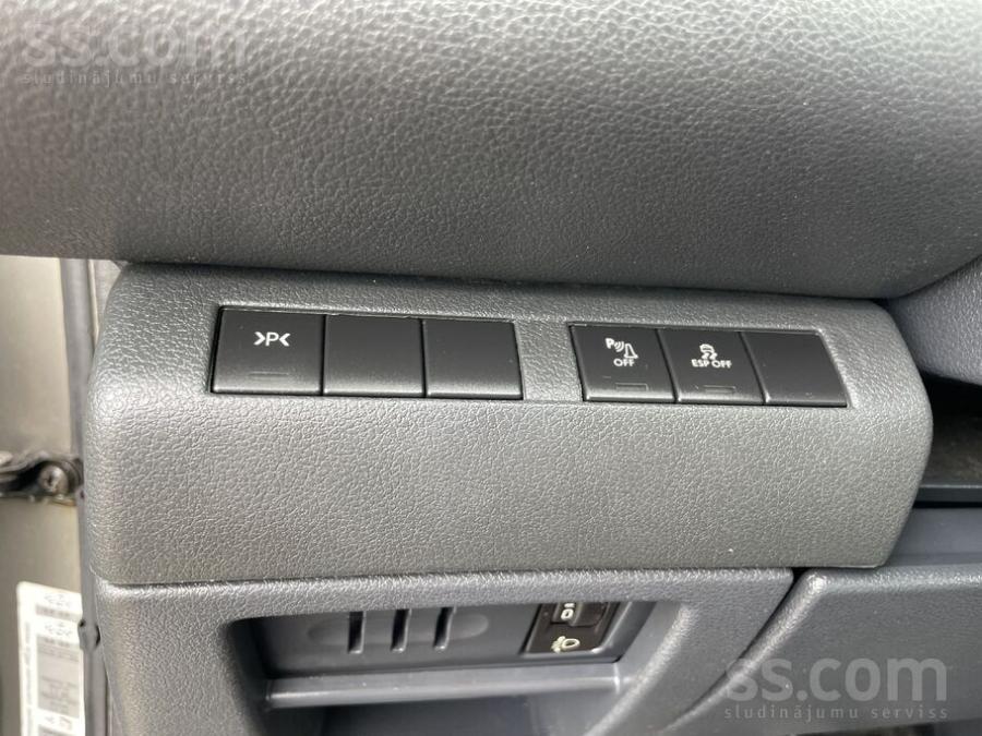 Brūns Peugeot 5008 2012 Ogre, ar dzinēja tilpumu 1.60 L un nobraukumu 0 tūkst. km par 5470 €, foto 18 vietnē AUTOMOTO.COM.LV