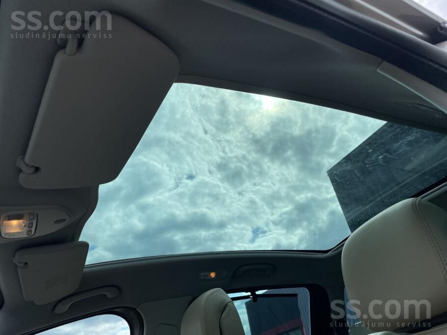 Brūns Peugeot 5008 2012 Ogre, ar dzinēja tilpumu 1.60 L un nobraukumu 0 tūkst. km par 5470 €, foto 20 vietnē AUTOMOTO.COM.LV