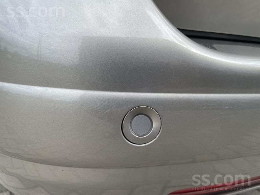 Brūns Peugeot 5008 2012 Ogre, ar dzinēja tilpumu 1.60 L un nobraukumu 0 tūkst. km par 5470 €, foto 22 vietnē AUTOMOTO.COM.LV