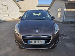 Brūns Peugeot 5008 2014 Viļņa, ar dzinēja tilpumu 1.56 L un nobraukumu 179 tūkst. km par 6100 €, foto 3 vietnē AUTOMOTO.COM.LV
