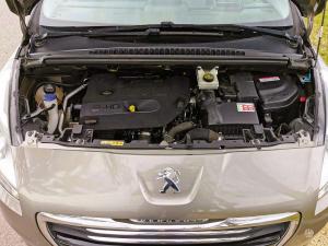 Brūns Peugeot 5008 2015 Kauņa, ar dzinēja tilpumu 2.00 L un nobraukumu 260 tūkst. km par 4700 €, foto 11 vietnē AUTOMOTO.COM.LV