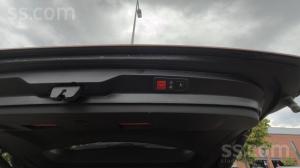 Brūns Peugeot 5008 2021 Gulbene, ar dzinēja tilpumu 1.50 L un nobraukumu 85 tūkst. km par 15500 €, foto 8 vietnē AUTOMOTO.COM.LV