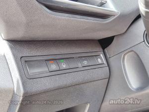 Brown Peugeot 5008 2021 in Tartu, with an engine capacity of 1.50 L and mileage of 82 thousand km for 22990 €, photo 18 on AUTOMOTO.COM.LV