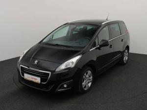 Peugeot 5008 2015 in Vilnius, with an engine capacity of 2.00 L and mileage of 194 thousand km for 8199 €, photo  on AUTOMOTO.COM.LV