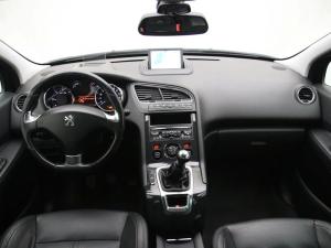 Peugeot 5008 2015 Viļņa, ar dzinēja tilpumu 2.00 L un nobraukumu 194 tūkst. km par 8199 €, foto 3 vietnē AUTOMOTO.COM.LV