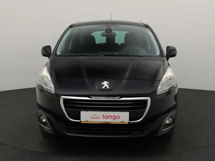 Peugeot 5008 2015 Viļņa, ar dzinēja tilpumu 2.00 L un nobraukumu 194 tūkst. km par 8199 €, foto 4 vietnē AUTOMOTO.COM.LV