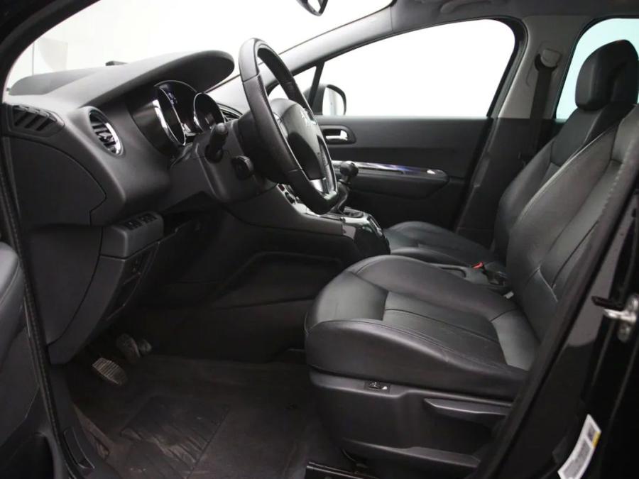 Peugeot 5008 2015 Viļņa, ar dzinēja tilpumu 2.00 L un nobraukumu 194 tūkst. km par 8199 €, foto 5 vietnē AUTOMOTO.COM.LV