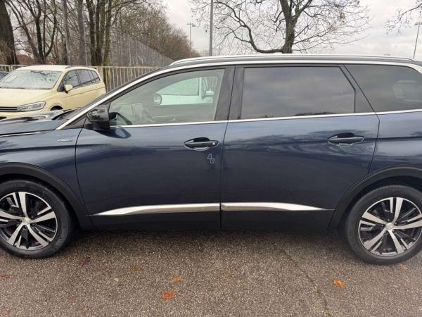 Peugeot 5008 2017 in Kaunas, with an engine capacity of 1.60 L and mileage of 84 thousand km for 22194 €, photo 5 on AUTOMOTO.COM.LV