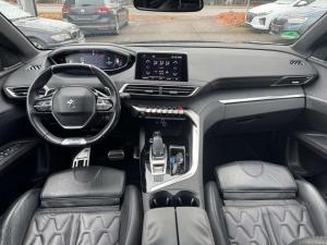 Peugeot 5008 2017 in Kaunas, with an engine capacity of 1.60 L and mileage of 84 thousand km for 22194 €, photo 14 on AUTOMOTO.COM.LV