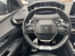 Peugeot 5008 2017 in Kaunas, with an engine capacity of 1.60 L and mileage of 84 thousand km for 22194 €, photo 15 on AUTOMOTO.COM.LV