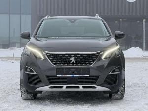 Peugeot 5008 2017 in Siauliai, with an engine capacity of 1.20 L and mileage of 154 thousand km for 9990 €, photo 2 on AUTOMOTO.COM.LV
