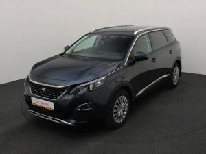 Peugeot 5008 2017 in Vilnius, with an engine capacity of 1.20 L and mileage of 143 thousand km for 11999 €, photo  on AUTOMOTO.COM.LV