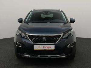 Peugeot 5008 2017 in Vilnius, with an engine capacity of 1.20 L and mileage of 143 thousand km for 11999 €, photo 4 on AUTOMOTO.COM.LV